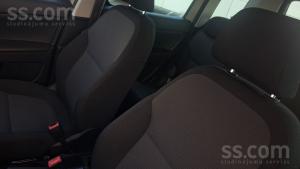 Brūns Skoda Yeti 2012 Rīga, ar dzinēja tilpumu 1.40 L un nobraukumu 244 tūkst. km par 3800 €, foto 5 vietnē AUTOMOTO.COM.LV