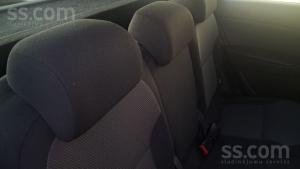 Brūns Skoda Yeti 2012 Rīga, ar dzinēja tilpumu 1.40 L un nobraukumu 244 tūkst. km par 3800 €, foto 9 vietnē AUTOMOTO.COM.LV