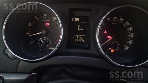 Brūns Skoda Yeti 2012 Rīga, ar dzinēja tilpumu 1.40 L un nobraukumu 244 tūkst. km par 3800 €, foto 17 vietnē AUTOMOTO.COM.LV