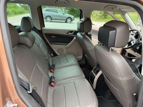 Brūns Skoda Yeti 2013 Viļņa, ar dzinēja tilpumu 1.97 L un nobraukumu 170 tūkst. km par 5700 €, foto 7 vietnē AUTOMOTO.COM.LV