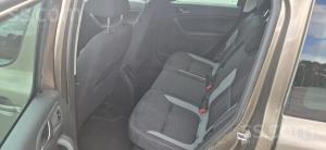Brūns Skoda Yeti 2013 Rīga, ar dzinēja tilpumu 2.00 L un nobraukumu 155 tūkst. km par 5500 €, foto 7 vietnē AUTOMOTO.COM.LV