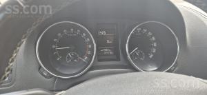 Brūns Skoda Yeti 2013 Rīga, ar dzinēja tilpumu 2.00 L un nobraukumu 155 tūkst. km par 5500 €, foto 8 vietnē AUTOMOTO.COM.LV