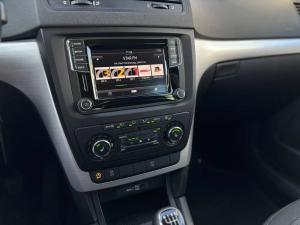 Brūns Skoda Yeti 2017 Rīga, ar dzinēja tilpumu 1.40 L un nobraukumu 165 tūkst. km par 8999 €, foto 7 vietnē AUTOMOTO.COM.LV