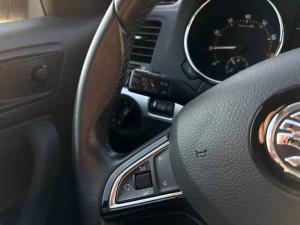 Brūns Skoda Yeti 2017 Rīga, ar dzinēja tilpumu 1.40 L un nobraukumu 165 tūkst. km par 8999 €, foto 8 vietnē AUTOMOTO.COM.LV