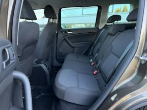 Brūns Skoda Yeti 2017 Rīga, ar dzinēja tilpumu 1.40 L un nobraukumu 165 tūkst. km par 8999 €, foto 14 vietnē AUTOMOTO.COM.LV