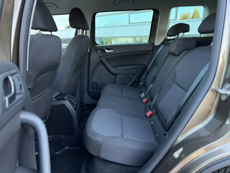 Brūns Skoda Yeti 2017 Rīga, ar dzinēja tilpumu 1.40 L un nobraukumu 165 tūkst. km par 8999 €, foto 14 vietnē AUTOMOTO.COM.LV