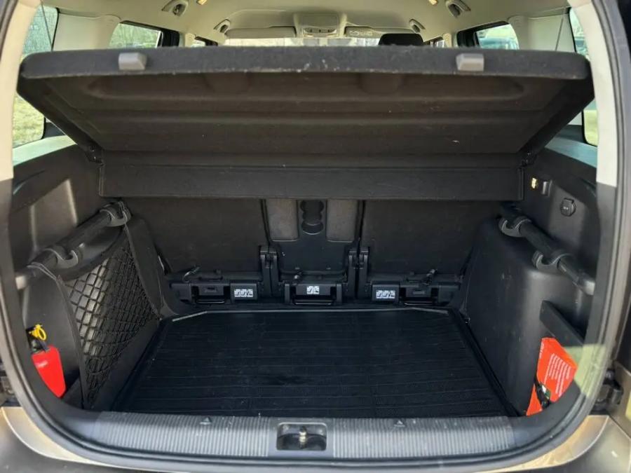 Brūns Skoda Yeti 2017 Rīga, ar dzinēja tilpumu 1.40 L un nobraukumu 165 tūkst. km par 8999 €, foto 16 vietnē AUTOMOTO.COM.LV
