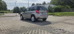 Коричневый Шкода Ети 2017 в Рига, объемом двигателя 2.00 л и пробегом 295 тыс. км за 5300 €, фото 6 на AUTOMOTO.COM.LV