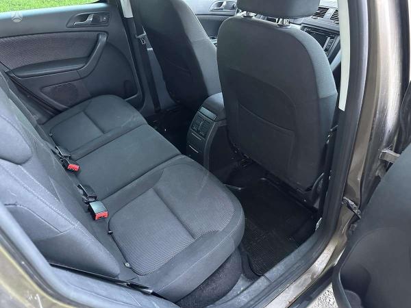 Brūns Skoda Yeti 2010 Prienai, ar dzinēja tilpumu 2.00 L un nobraukumu 302 tūkst. km par 2150 €, foto 7 vietnē AUTOMOTO.COM.LV