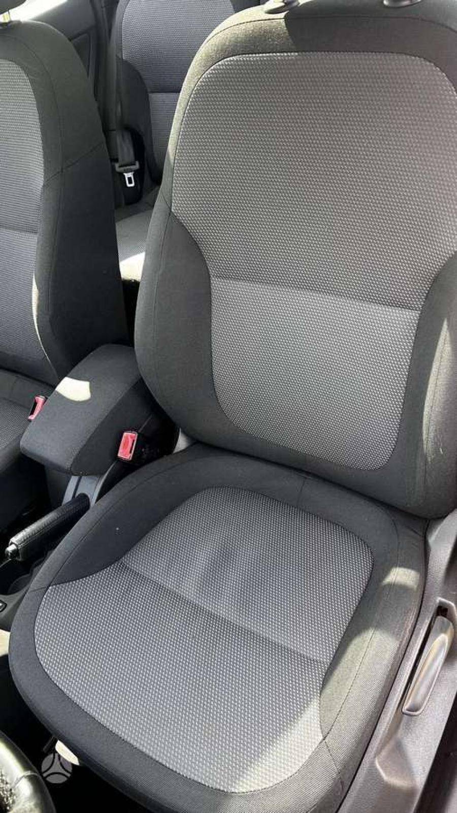 Brūns Skoda Yeti 2013 Utena, ar dzinēja tilpumu 1.97 L un nobraukumu 280 tūkst. km par 4550 €, foto 24 vietnē AUTOMOTO.COM.LV