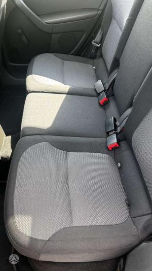 Brūns Skoda Yeti 2013 Utena, ar dzinēja tilpumu 1.97 L un nobraukumu 280 tūkst. km par 4550 €, foto 27 vietnē AUTOMOTO.COM.LV