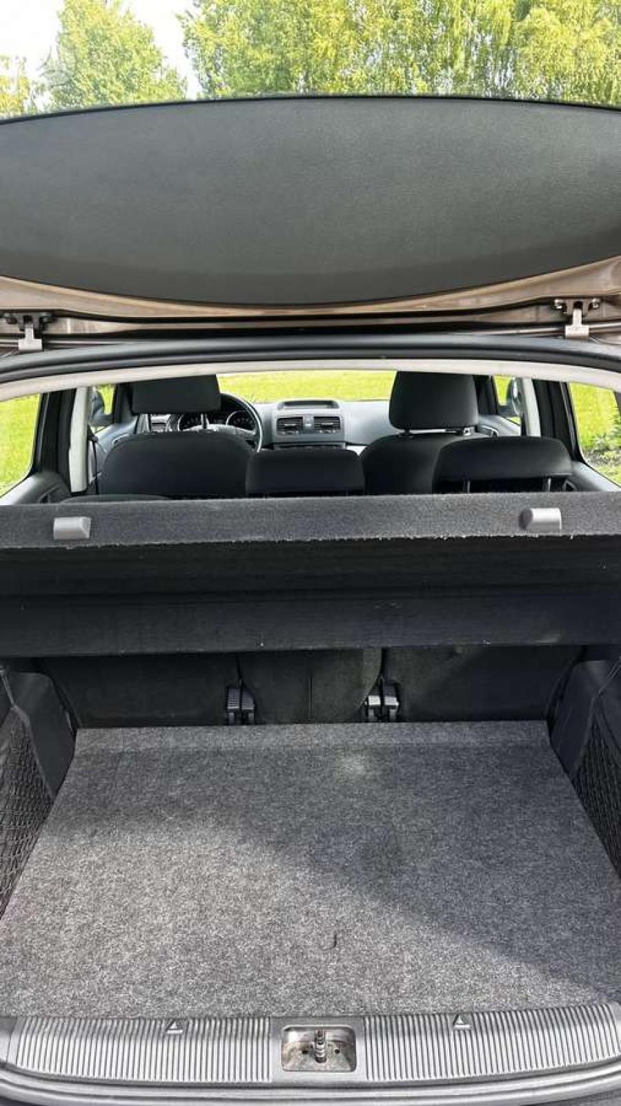 Brūns Skoda Yeti 2013 Utena, ar dzinēja tilpumu 1.97 L un nobraukumu 280 tūkst. km par 4550 €, foto 29 vietnē AUTOMOTO.COM.LV