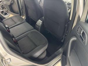 Brown Skoda Yeti 2015 in Siauliai, with an engine capacity of 1.40 L and mileage of 219 thousand km for 6999 €, photo 13 on AUTOMOTO.COM.LV