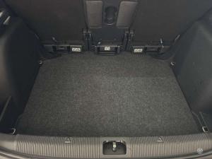 Brown Skoda Yeti 2015 in Siauliai, with an engine capacity of 1.40 L and mileage of 219 thousand km for 6999 €, photo 20 on AUTOMOTO.COM.LV