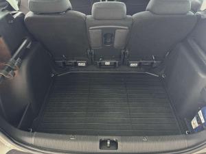Brown Skoda Yeti 2015 in Siauliai, with an engine capacity of 1.40 L and mileage of 219 thousand km for 6999 €, photo 21 on AUTOMOTO.COM.LV