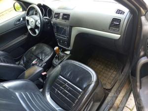 Brūns Skoda Yeti 2010 Tallina, ar dzinēja tilpumu 2.00 L un nobraukumu 0 tūkst. km par 1 €, foto 11 vietnē AUTOMOTO.COM.LV