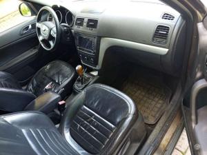 Brūns Skoda Yeti 2010 Valga, ar dzinēja tilpumu 1.97 L un nobraukumu 442 tūkst. km par 3700 €, foto 11 vietnē AUTOMOTO.COM.LV