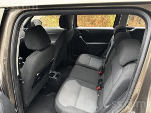 Brown Skoda Yeti 2011 in Riga, with an engine capacity of 2.00 L and mileage of 358 thousand km for 3000 €, photo 7 on AUTOMOTO.COM.LV