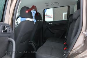 Brūns Skoda Yeti 2012 Tartu, ar dzinēja tilpumu 1.20 L un nobraukumu 296 tūkst. km par 4999 €, foto 13 vietnē AUTOMOTO.COM.LV