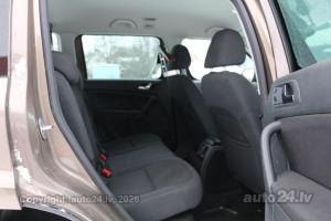 Brūns Skoda Yeti 2012 Tartu, ar dzinēja tilpumu 1.20 L un nobraukumu 296 tūkst. km par 4999 €, foto 17 vietnē AUTOMOTO.COM.LV