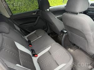 Коричневый Шкода Ети 2013 в Рига, объемом двигателя 2.00 л и пробегом 253 тыс. км за 2990 €, фото 18 на AUTOMOTO.COM.LV