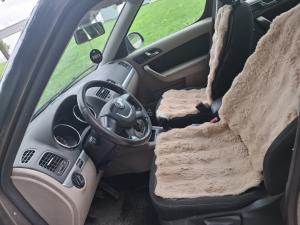 Skoda Yeti 2009 Viļņa, ar dzinēja tilpumu 2.00 L un nobraukumu 298 tūkst. km par 2950 €, foto 10 vietnē AUTOMOTO.COM.LV
