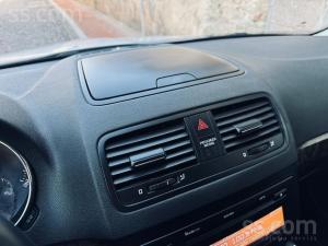 Skoda Yeti 2010 Cēsis, ar dzinēja tilpumu 2.00 L un nobraukumu 0 tūkst. km par 5450 €, foto 17 vietnē AUTOMOTO.COM.LV