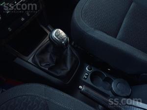 Skoda Yeti 2010 Cēsis, ar dzinēja tilpumu 2.00 L un nobraukumu 0 tūkst. km par 5450 €, foto 19 vietnē AUTOMOTO.COM.LV