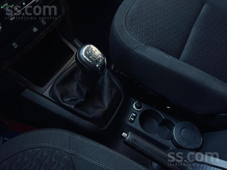 Skoda Yeti 2010 Cēsis, ar dzinēja tilpumu 2.00 L un nobraukumu 0 tūkst. km par 5450 €, foto 19 vietnē AUTOMOTO.COM.LV