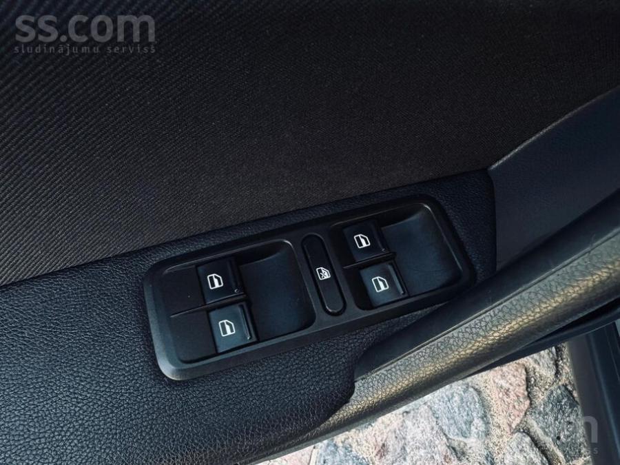 Skoda Yeti 2010 Cēsis, ar dzinēja tilpumu 2.00 L un nobraukumu 0 tūkst. km par 5450 €, foto 20 vietnē AUTOMOTO.COM.LV