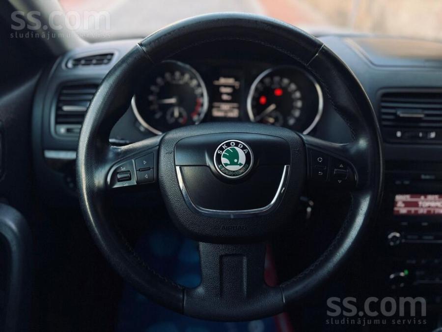 Skoda Yeti 2010 Cēsis, ar dzinēja tilpumu 2.00 L un nobraukumu 0 tūkst. km par 5450 €, foto 23 vietnē AUTOMOTO.COM.LV