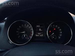 Skoda Yeti 2010 Cēsis, ar dzinēja tilpumu 2.00 L un nobraukumu 0 tūkst. km par 5450 €, foto 24 vietnē AUTOMOTO.COM.LV