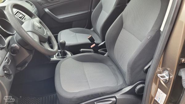 Skoda Yeti 2011 Kretinga, ar dzinēja tilpumu 2.00 L un nobraukumu 282 tūkst. km par 5100 €, foto 10 vietnē AUTOMOTO.COM.LV