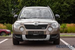Шкода Ети 2011 в Каунас, объемом двигателя 1.60 л и пробегом 205 тыс. км за 5500 €, фото 3 на AUTOMOTO.COM.LV