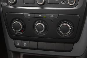 Шкода Ети 2011 в Каунас, объемом двигателя 1.60 л и пробегом 205 тыс. км за 5500 €, фото 16 на AUTOMOTO.COM.LV