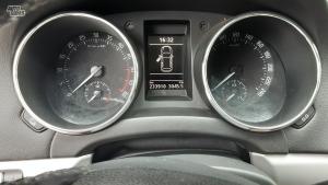 Шкода Ети 2011 в Каунас, объемом двигателя 2.00 л и пробегом 234 тыс. км за 5600 €, фото 22 на AUTOMOTO.COM.LV