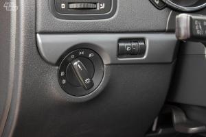 Skoda Yeti 2011 in Kaunas, with an engine capacity of 1.60 L and mileage of 205 thousand km for 5500 €, photo 18 on AUTOMOTO.COM.LV