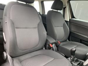 Skoda Yeti 2011 Kauņa, ar dzinēja tilpumu 1.60 L un nobraukumu 287 tūkst. km par 5499 €, foto 15 vietnē AUTOMOTO.COM.LV