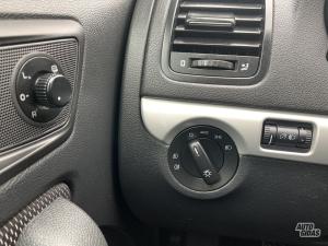 Skoda Yeti 2011 Kauņa, ar dzinēja tilpumu 1.60 L un nobraukumu 287 tūkst. km par 5499 €, foto 19 vietnē AUTOMOTO.COM.LV