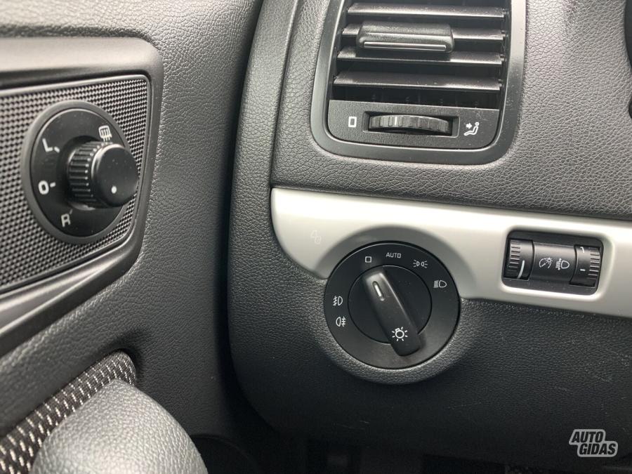 Skoda Yeti 2011 Kauņa, ar dzinēja tilpumu 1.60 L un nobraukumu 287 tūkst. km par 5499 €, foto 19 vietnē AUTOMOTO.COM.LV