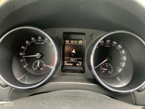 Skoda Yeti 2011 Kauņa, ar dzinēja tilpumu 1.60 L un nobraukumu 287 tūkst. km par 5499 €, foto 21 vietnē AUTOMOTO.COM.LV