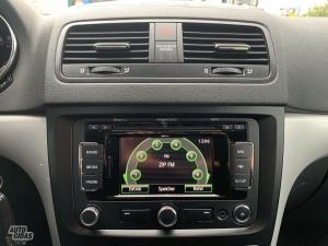 Skoda Yeti 2011 Kauņa, ar dzinēja tilpumu 1.60 L un nobraukumu 287 tūkst. km par 5499 €, foto 24 vietnē AUTOMOTO.COM.LV