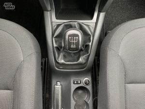 Skoda Yeti 2011 Kauņa, ar dzinēja tilpumu 1.60 L un nobraukumu 287 tūkst. km par 5499 €, foto 27 vietnē AUTOMOTO.COM.LV