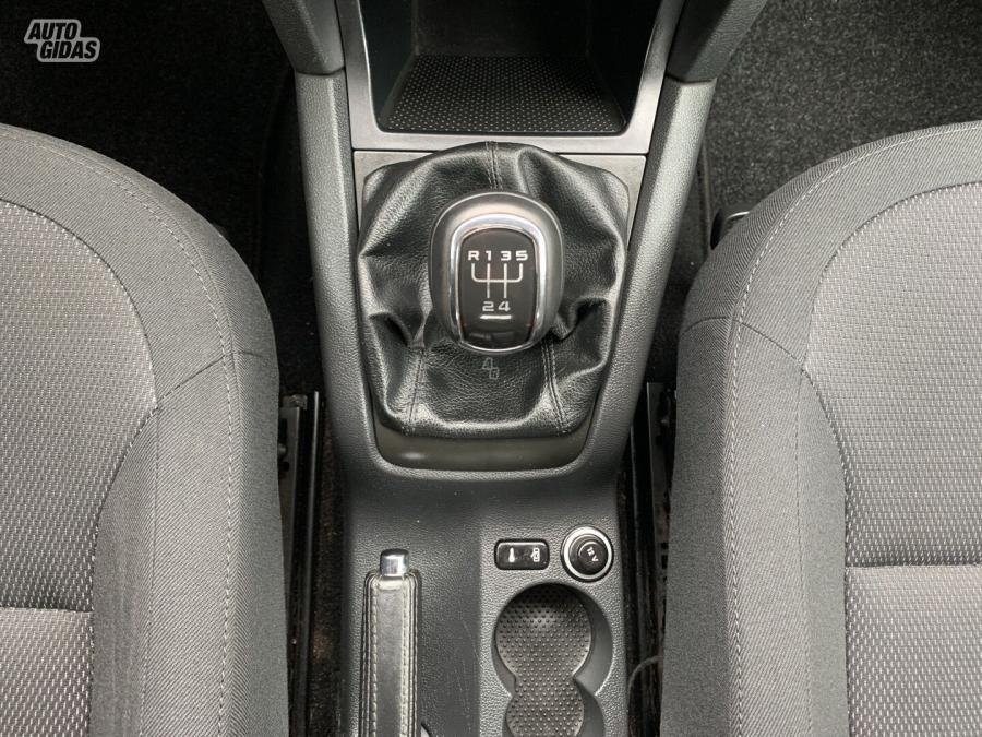 Skoda Yeti 2011 Kauņa, ar dzinēja tilpumu 1.60 L un nobraukumu 287 tūkst. km par 5499 €, foto 27 vietnē AUTOMOTO.COM.LV