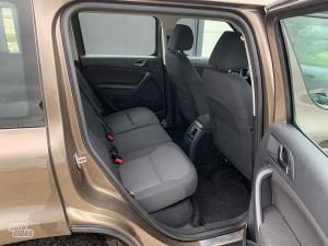 Skoda Yeti 2011 Kauņa, ar dzinēja tilpumu 1.60 L un nobraukumu 287 tūkst. km par 5499 €, foto 30 vietnē AUTOMOTO.COM.LV