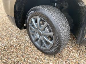 Skoda Yeti 2011 Kauņa, ar dzinēja tilpumu 1.60 L un nobraukumu 287 tūkst. km par 5499 €, foto 32 vietnē AUTOMOTO.COM.LV