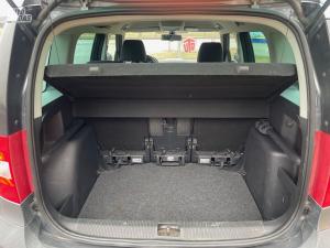 Skoda Yeti 2011 Kauņa, ar dzinēja tilpumu 1.20 L un nobraukumu 233 tūkst. km par 3950 €, foto 5 vietnē AUTOMOTO.COM.LV