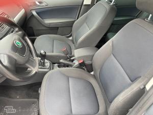 Skoda Yeti 2011 Kauņa, ar dzinēja tilpumu 1.20 L un nobraukumu 233 tūkst. km par 3950 €, foto 7 vietnē AUTOMOTO.COM.LV