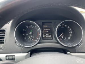 Skoda Yeti 2011 Kauņa, ar dzinēja tilpumu 1.20 L un nobraukumu 233 tūkst. km par 3950 €, foto 9 vietnē AUTOMOTO.COM.LV