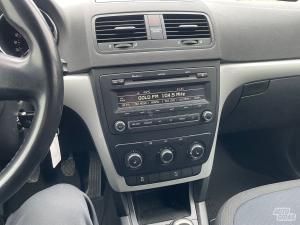 Skoda Yeti 2011 Kauņa, ar dzinēja tilpumu 1.20 L un nobraukumu 233 tūkst. km par 3950 €, foto 10 vietnē AUTOMOTO.COM.LV